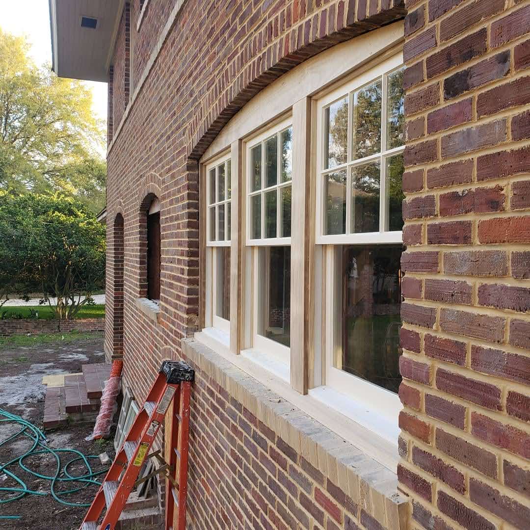 Open Source Window Making - Wood Window Makeover
