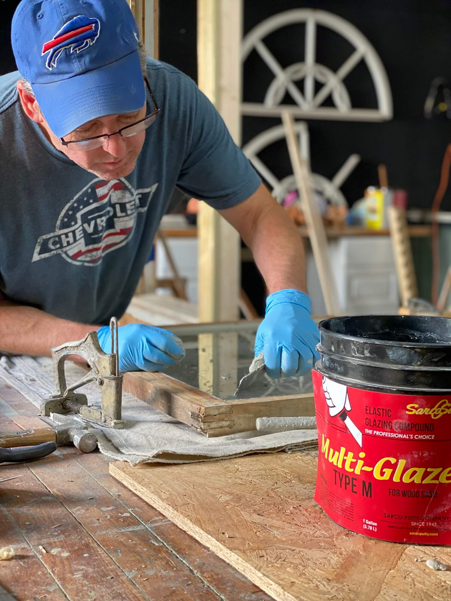 Become a Window Craft Expert in 2024. - Wood Window Makeover